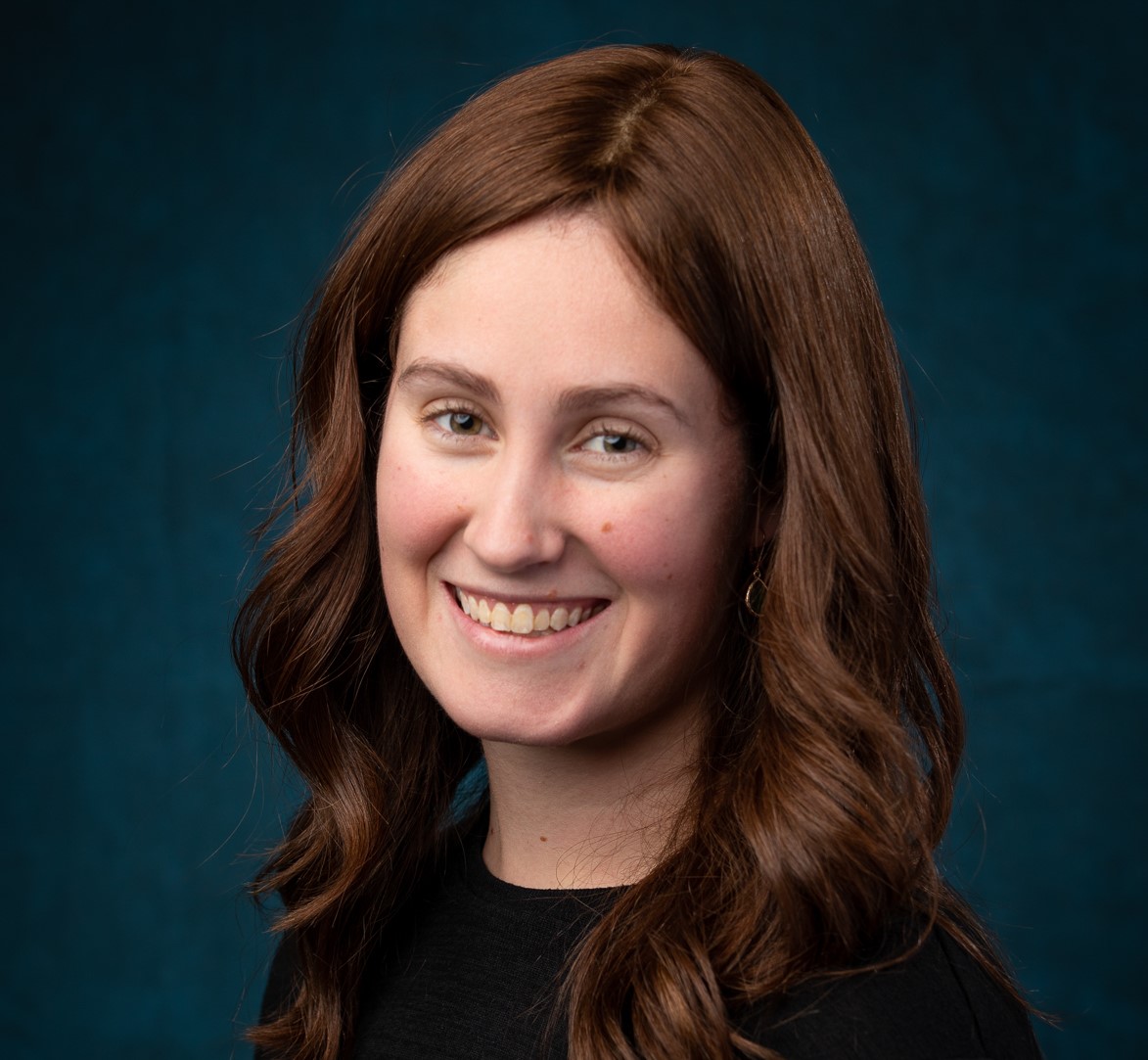 Mrs. Penina Bernstein - OU Women