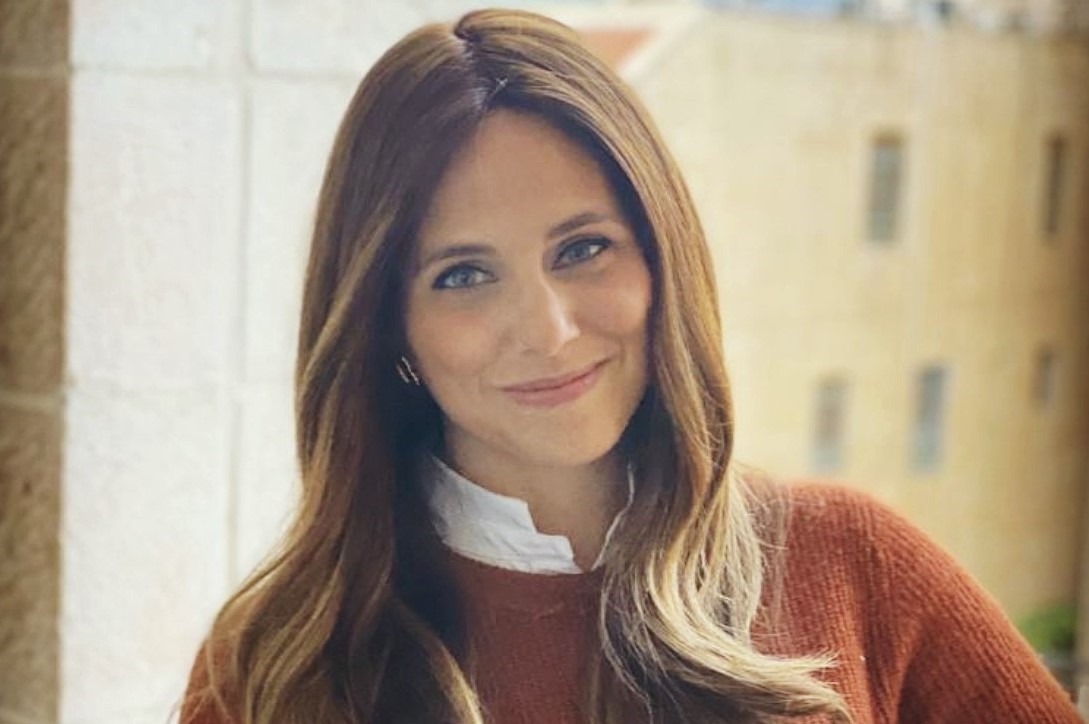 Dr. Ariella Agatstein - OU Women