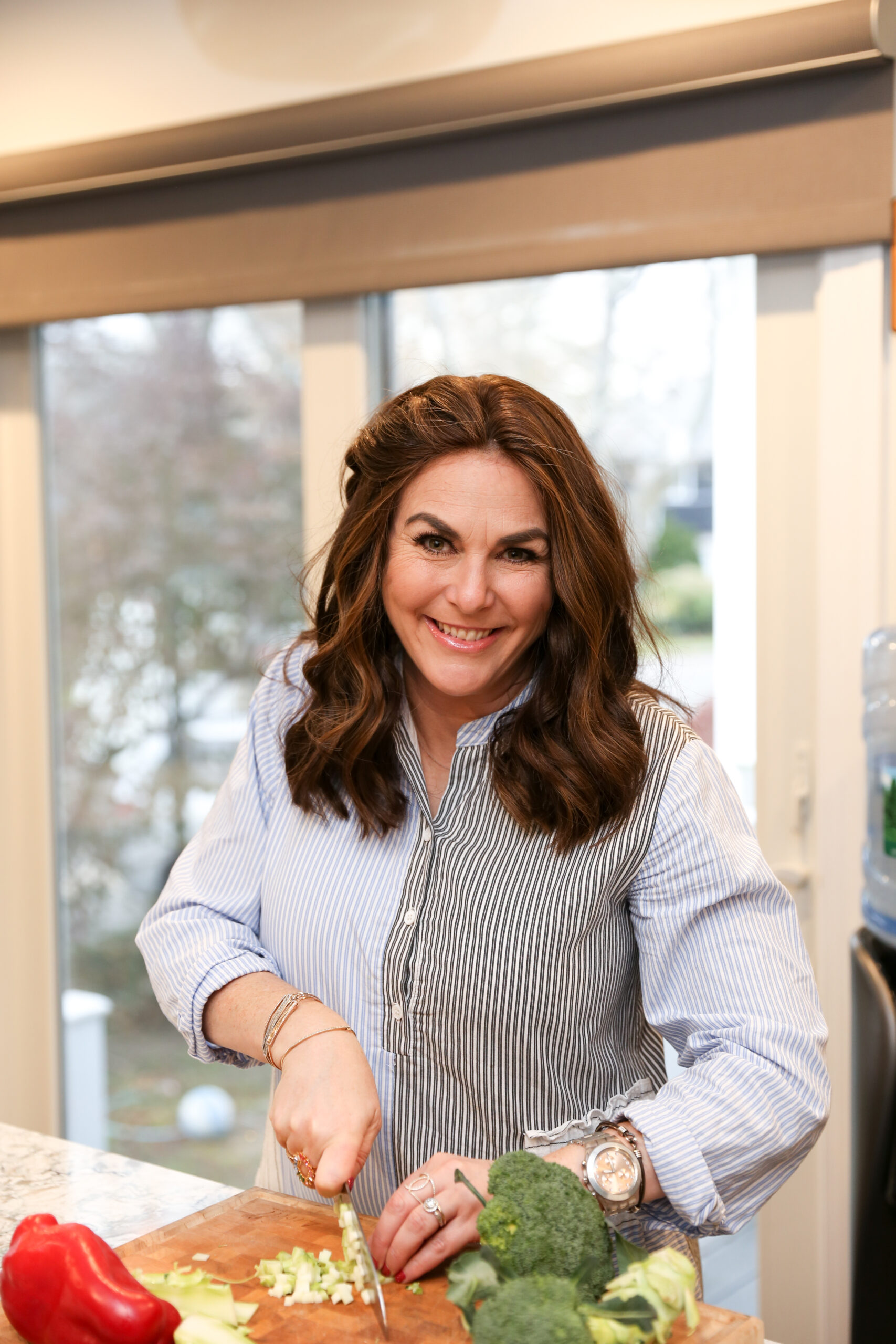 Naomi Nachman - OU Women