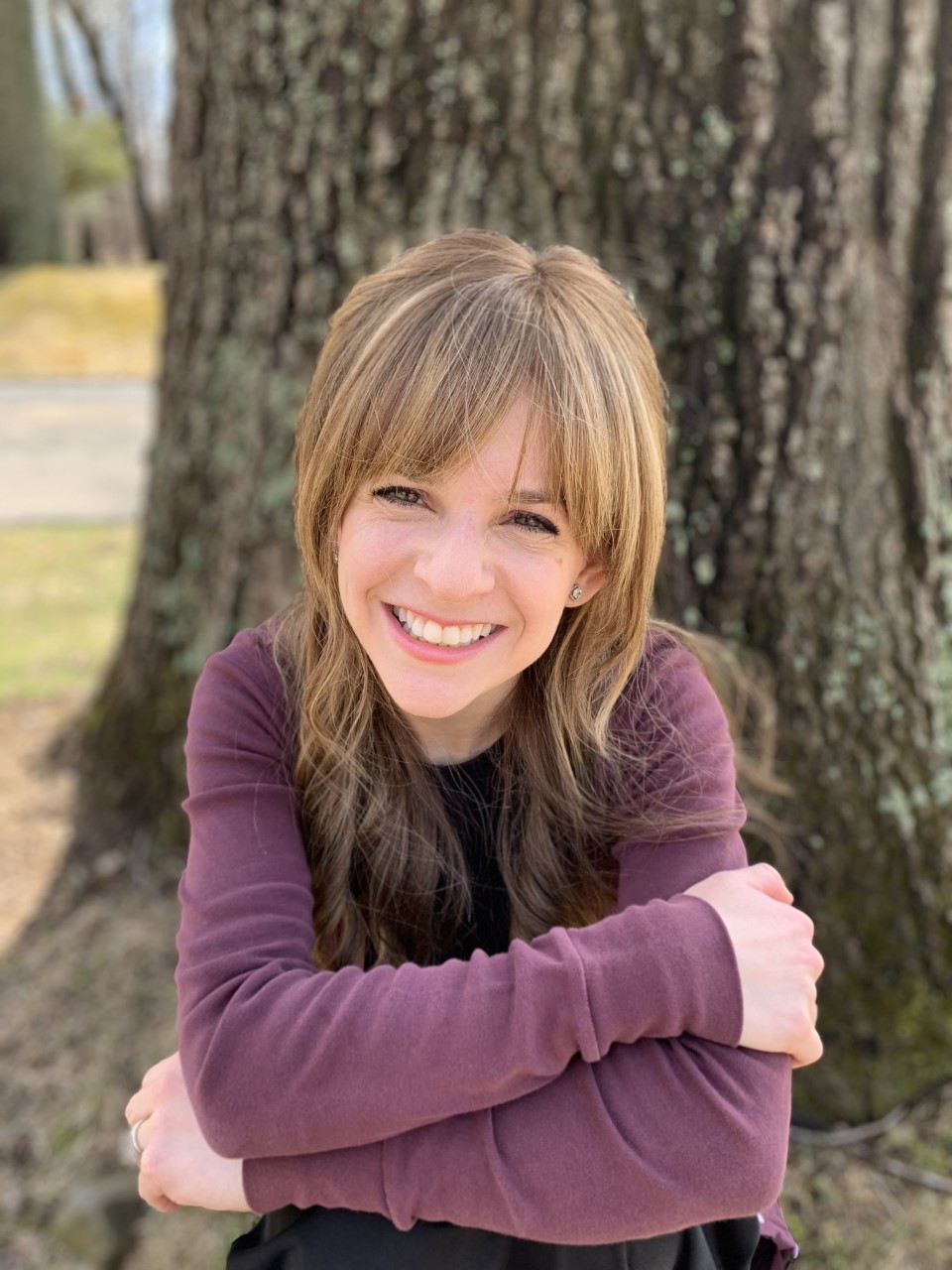 Mrs. Shuli Fuchs - OU Women