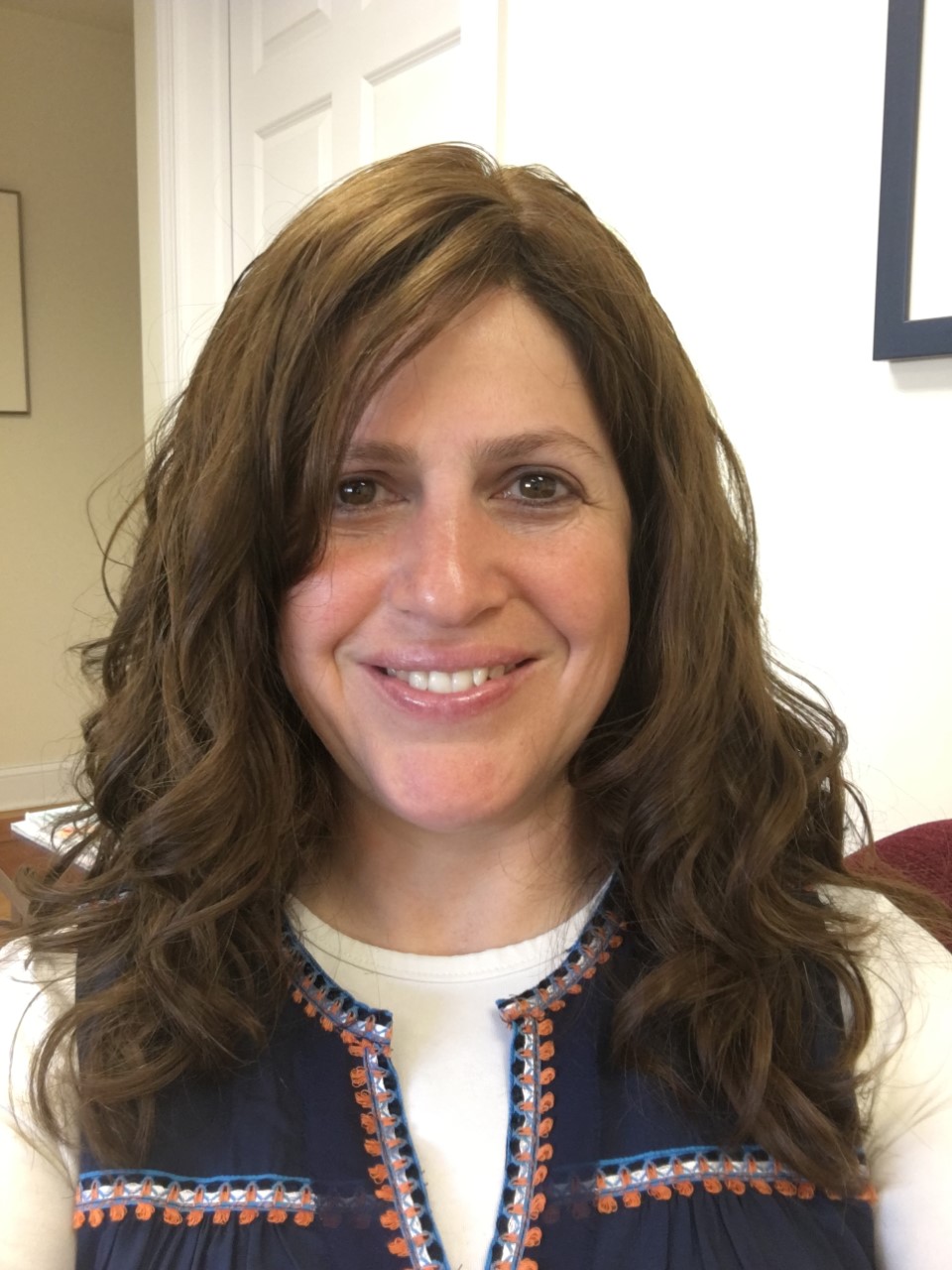 Mrs. Becky Katz - OU Women