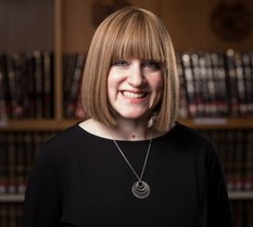 Mrs. Nechama Price - OU Women