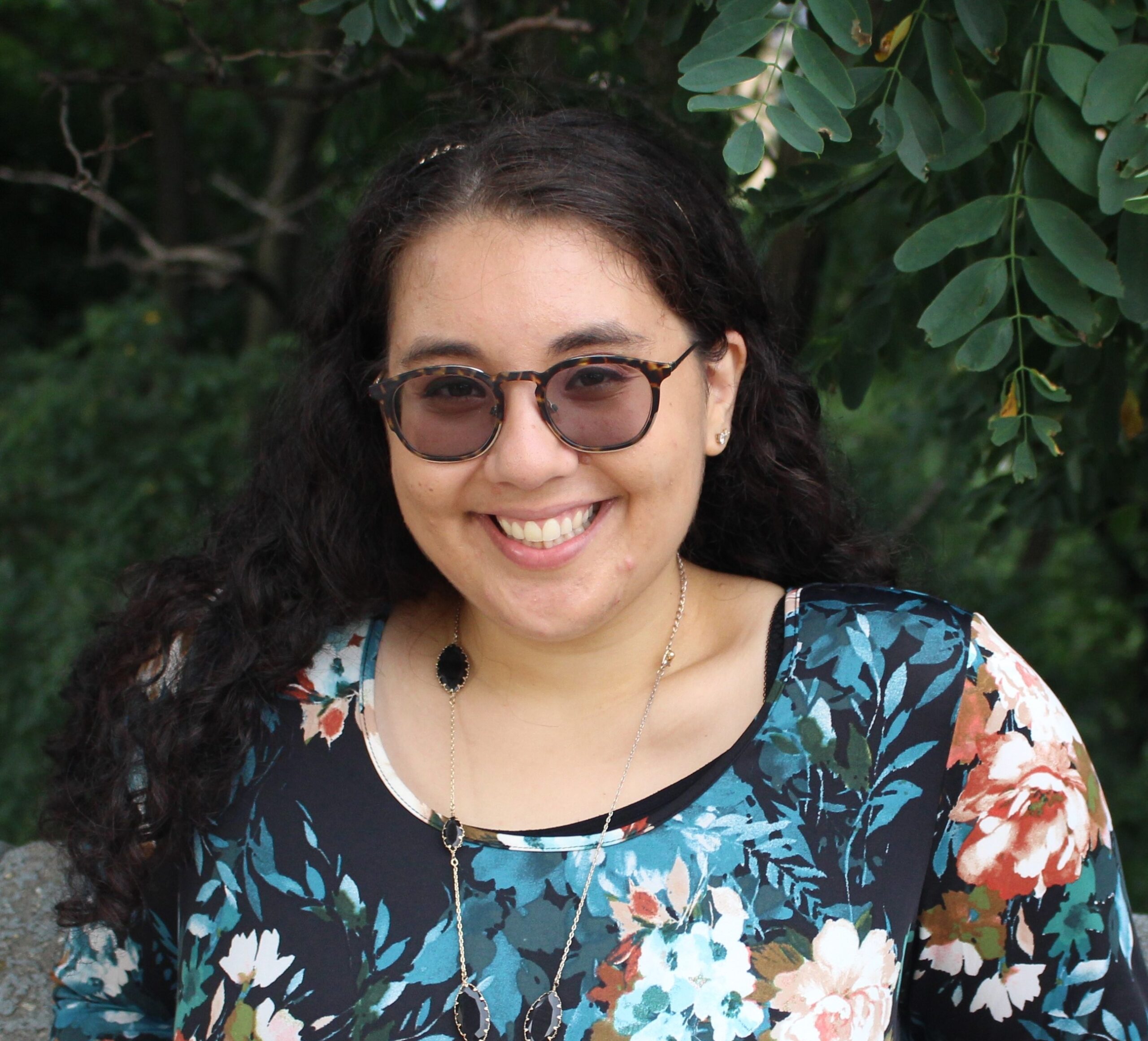 Ms. Avital Habshush - OU Women