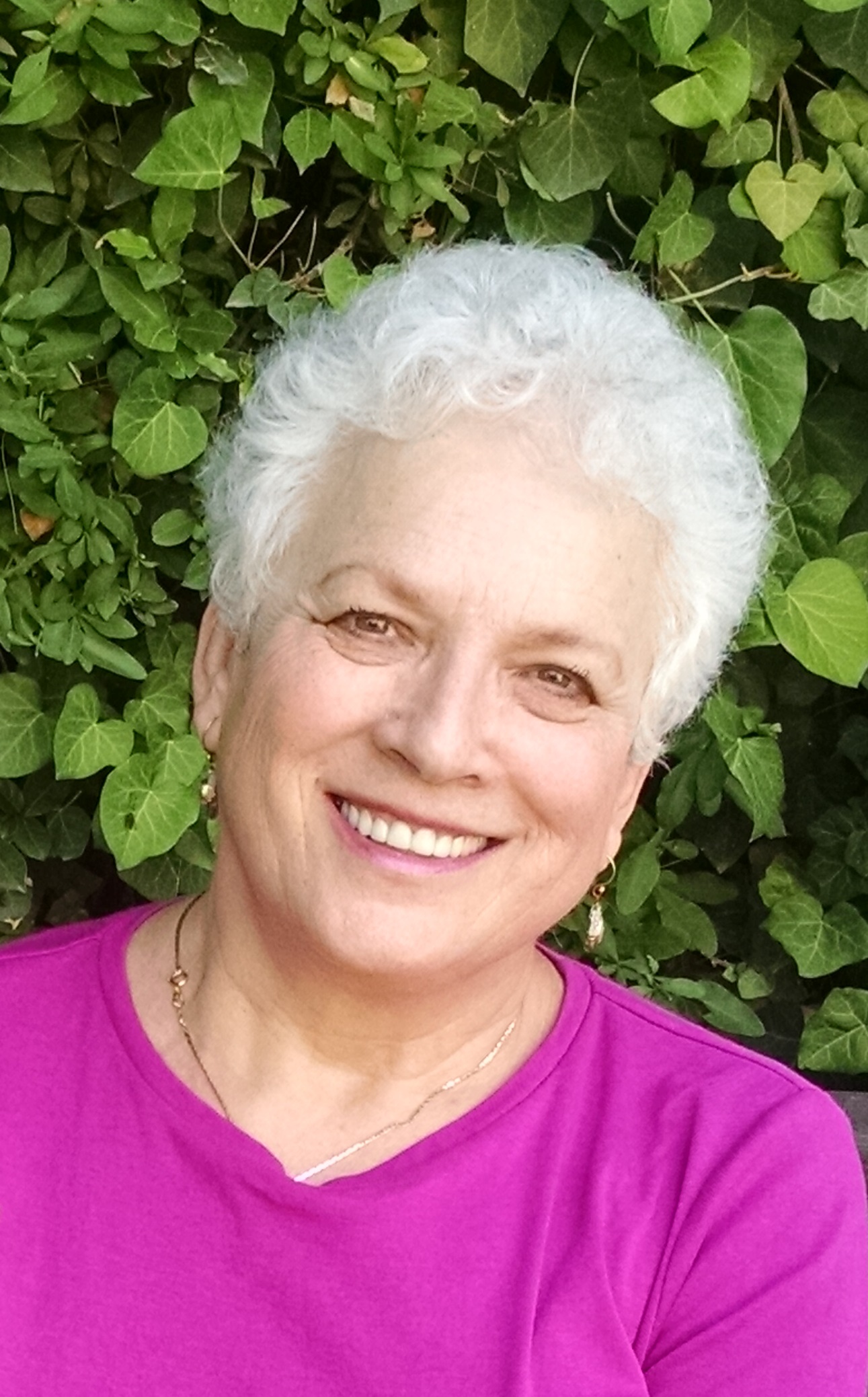 Dr. Vera Basch Moreen - OU Women