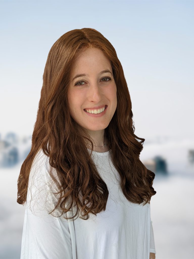 Mrs. Devora Simon - OU Women