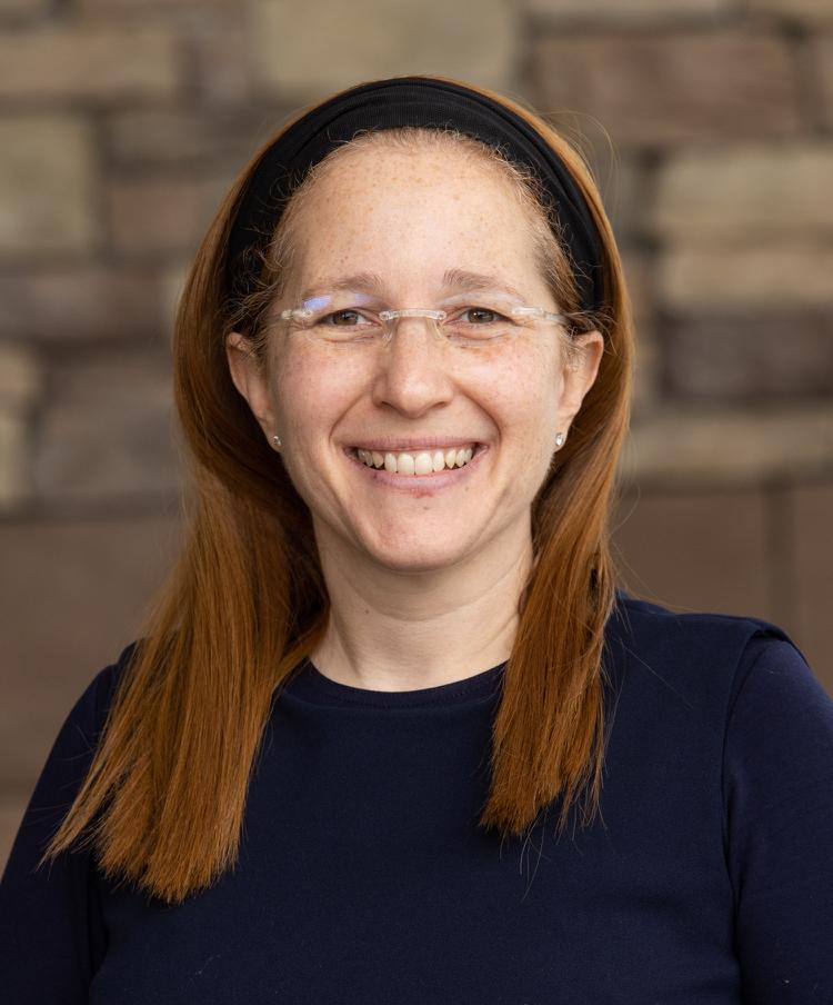 Dr. Shoshana Klein Poupko - OU Women