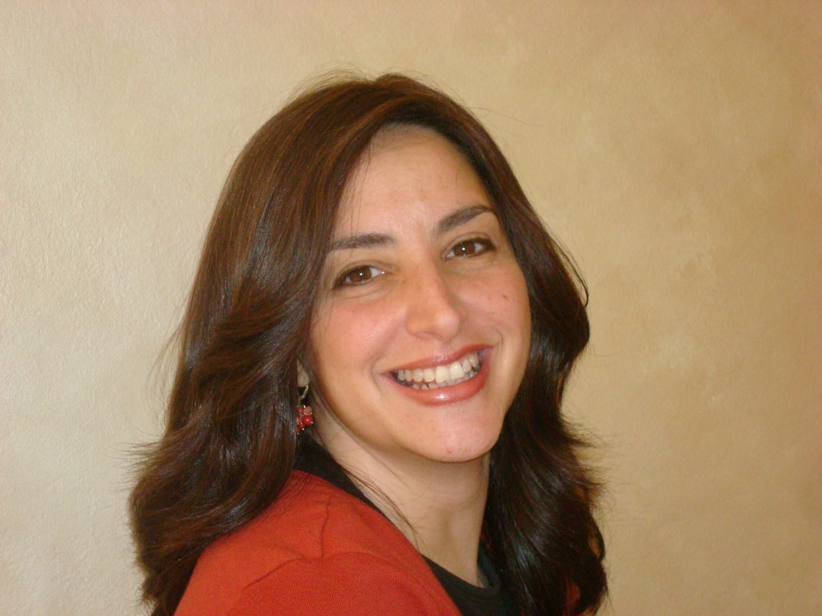 Mrs. Sarah Malka Reichman - OU Women