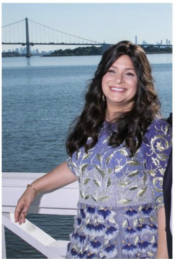 Mrs. Reena Fohrman - OU Women