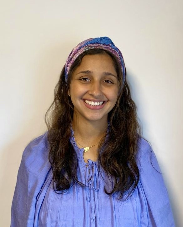 Mrs. Abby Lorkis - OU Women