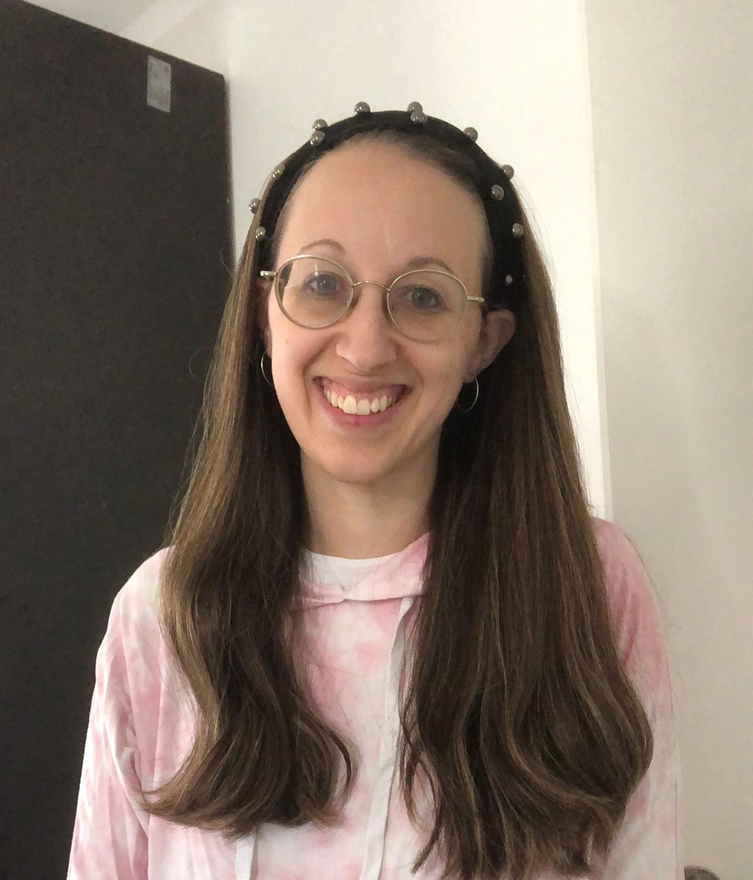 Mrs. Atara Starr - OU Women