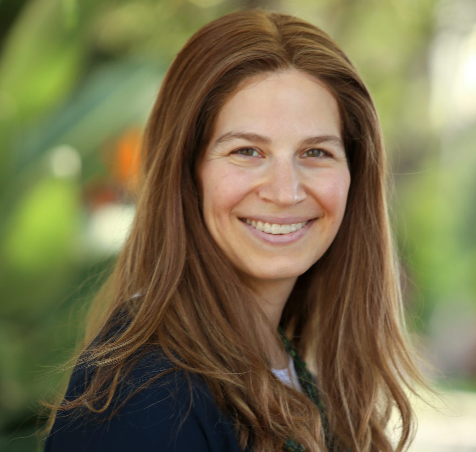 Dr. Hindi Posy - OU Women