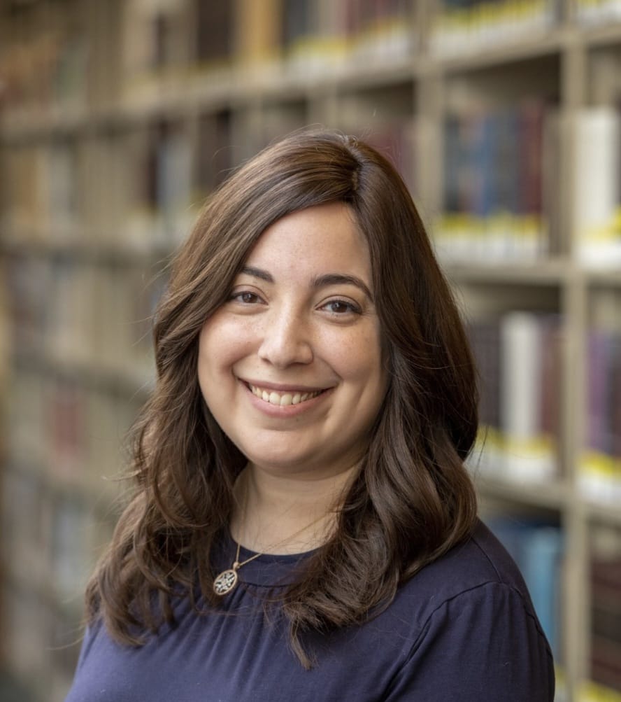 Dr. Chaya Sima Koenigsberg - OU Women